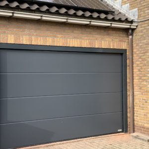 Garagedeuren – De Garagedeur Expert